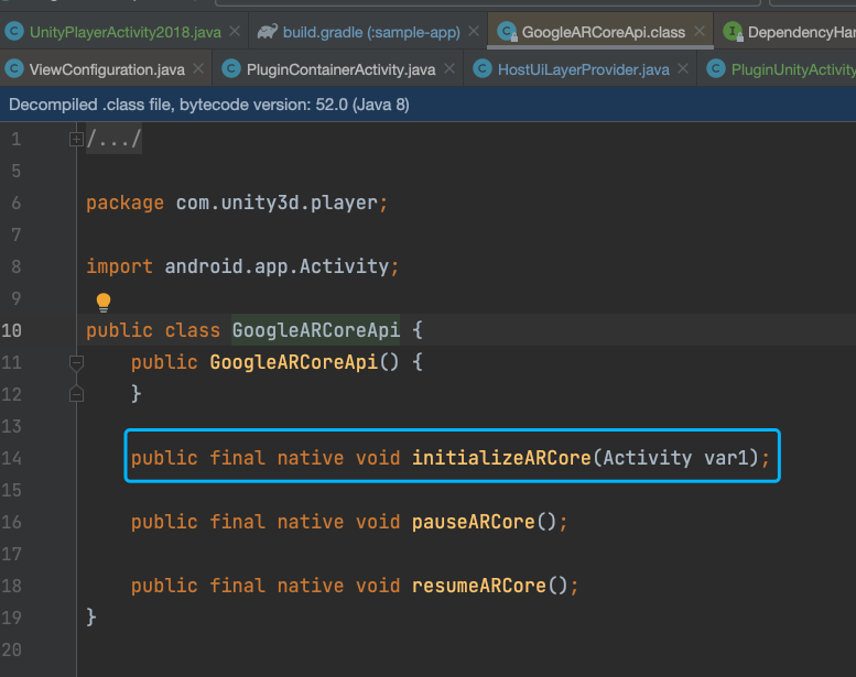 改造 Shadow Specifictransform,报错:il2cpp Failed To Extract Resources Assetsbindatamanaged