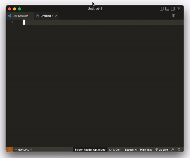 Vscode Crushes On Mac With Dialogue Code Quit Unexpectedly · Issue 169502 · Microsoft Vscode