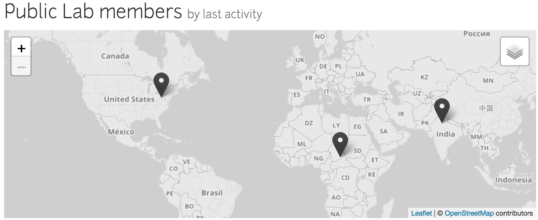 Integrate leaflet-environmental-layers into PublicLab.org · Issue #3094 · publiclab/plots2 · GitHub