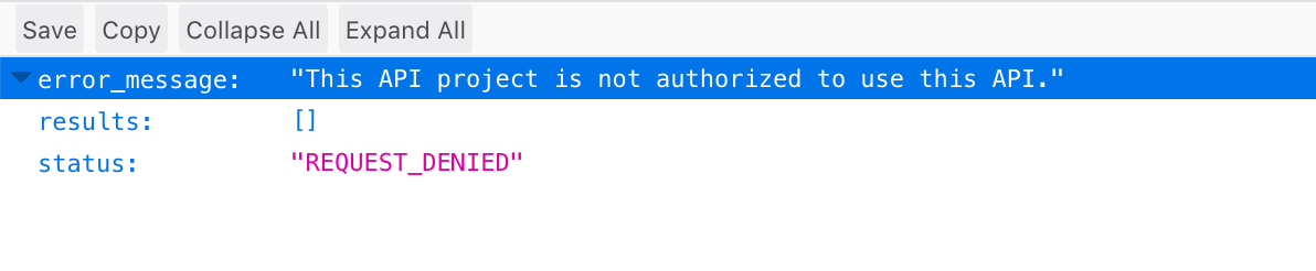 Placename-based geocoding fails to move map · Issue #161 · publiclab/leaflet-blurred-location ...
