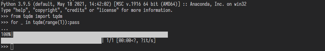 Integrated terminal does not measure character width correctly · Issue ...