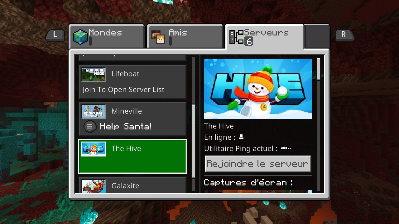 Hive server will not work · Issue #132 · Pugmatt/BedrockConnect · GitHub