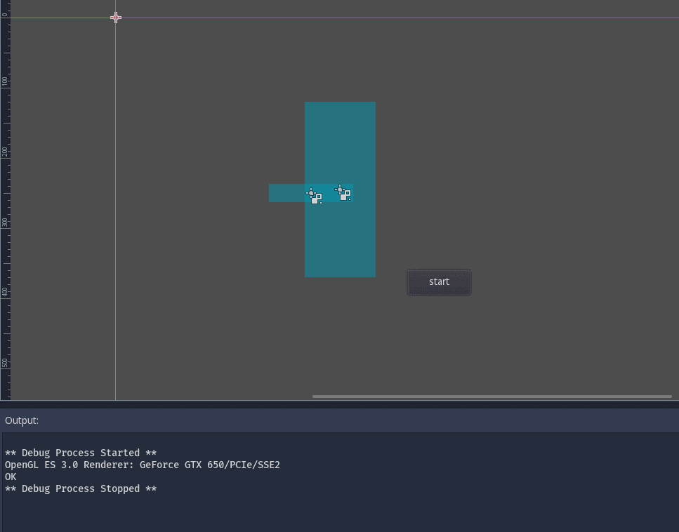 Area2D collision only reported when moving · Issue #28803 · godotengine/godot · GitHub