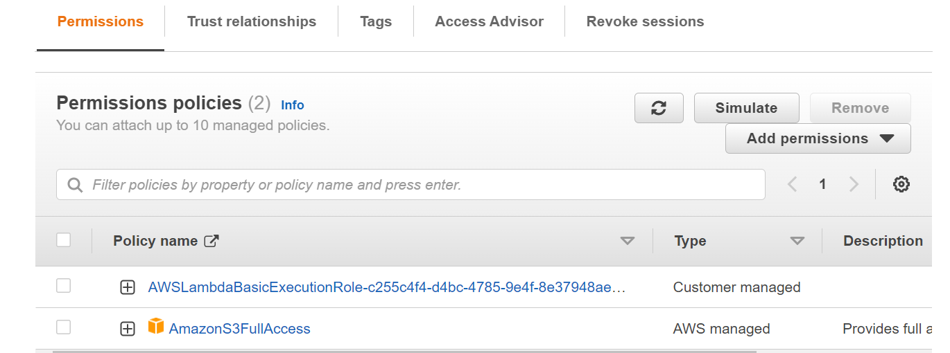 GitHub - arulsophiya/S3_Bucket_Creation_using_AWS_Lambda_function: Create an S3 bucket using AWS ...