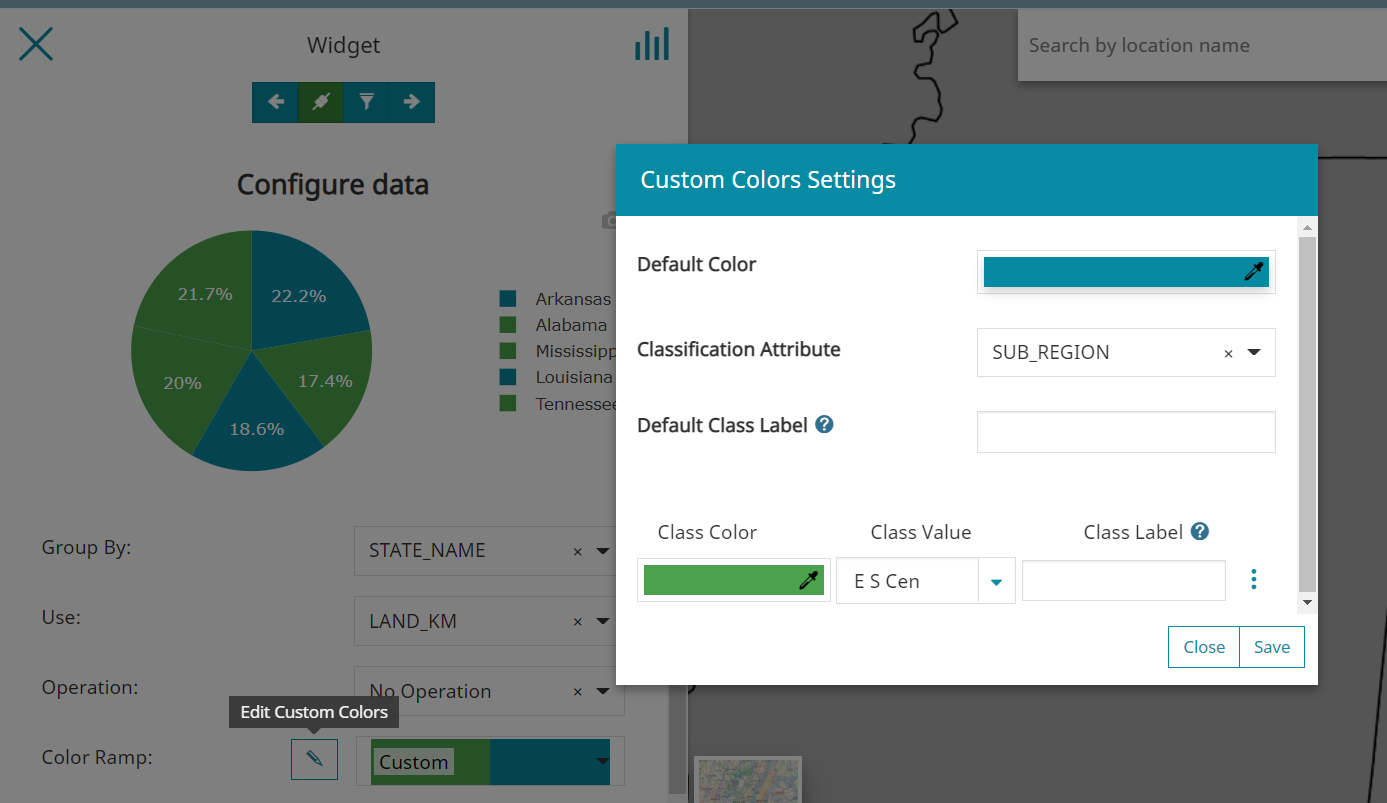 Enhancements to charts widgets · Issue #7731 · geosolutions-it/MapStore2 · GitHub