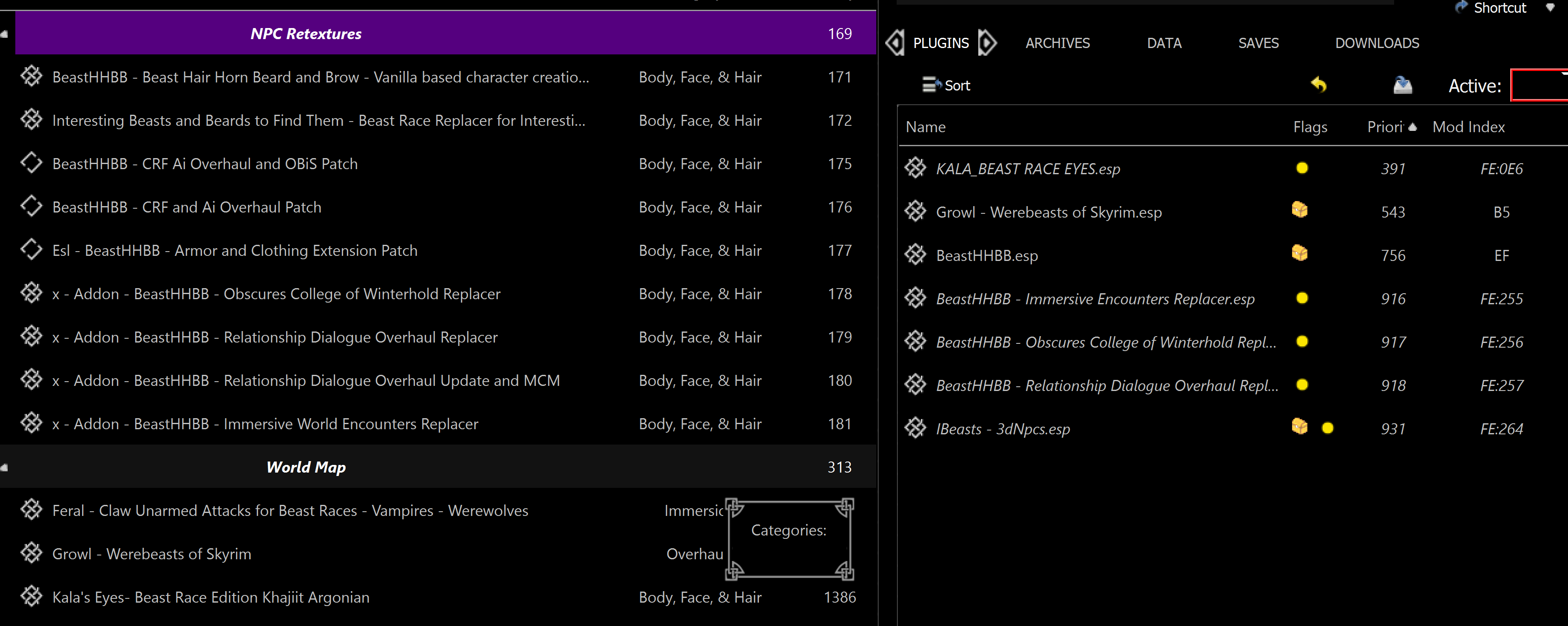 Why aren't these mods/plugins being detected? · focustense easymod · Discussion #23 · GitHub