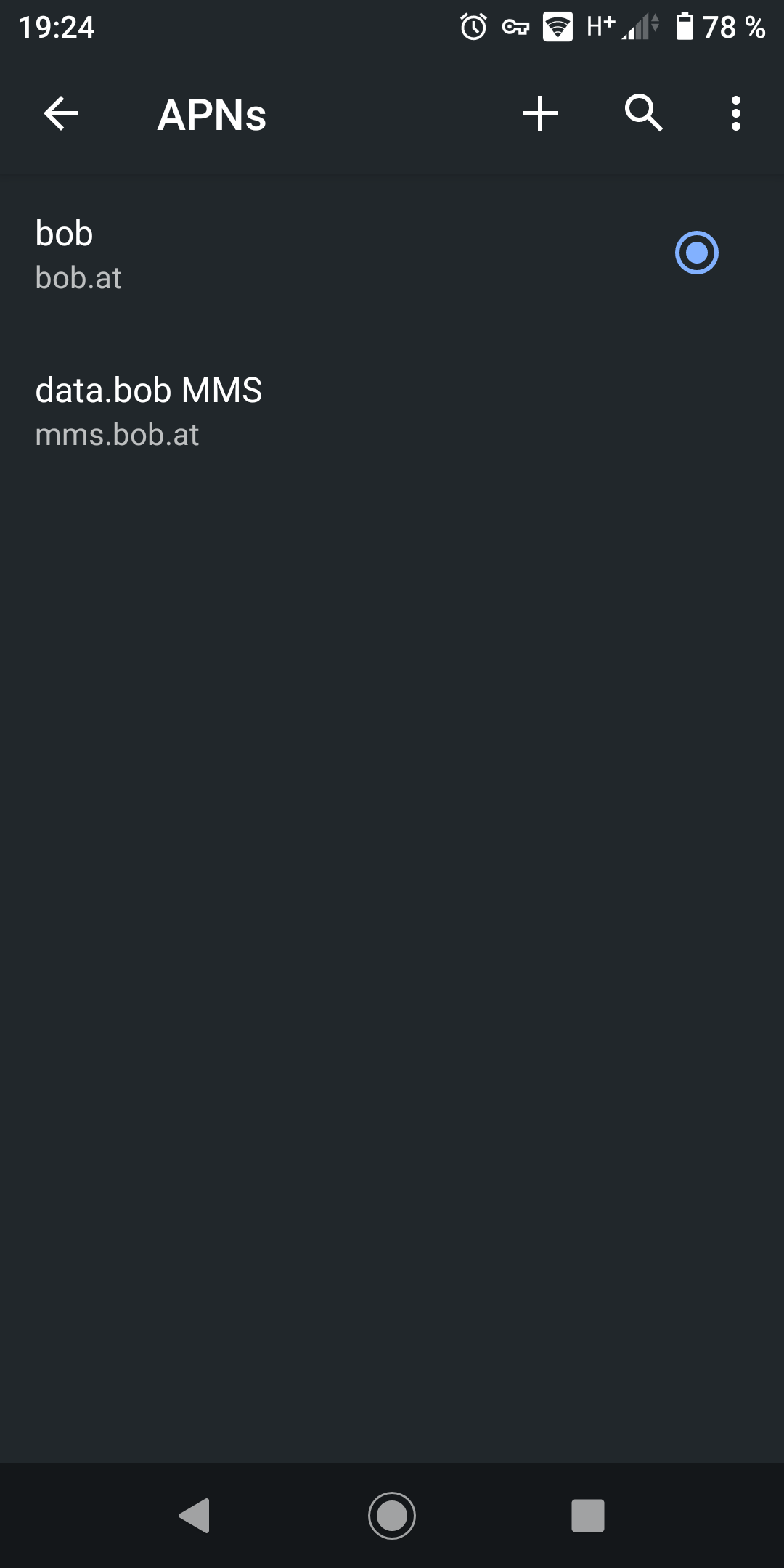 Sending MMS failed · Issue #9618 · signalapp/Signal-Android · GitHub