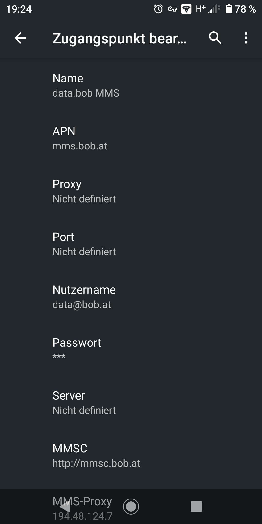 Sending MMS failed · Issue #9618 · signalapp/Signal-Android · GitHub