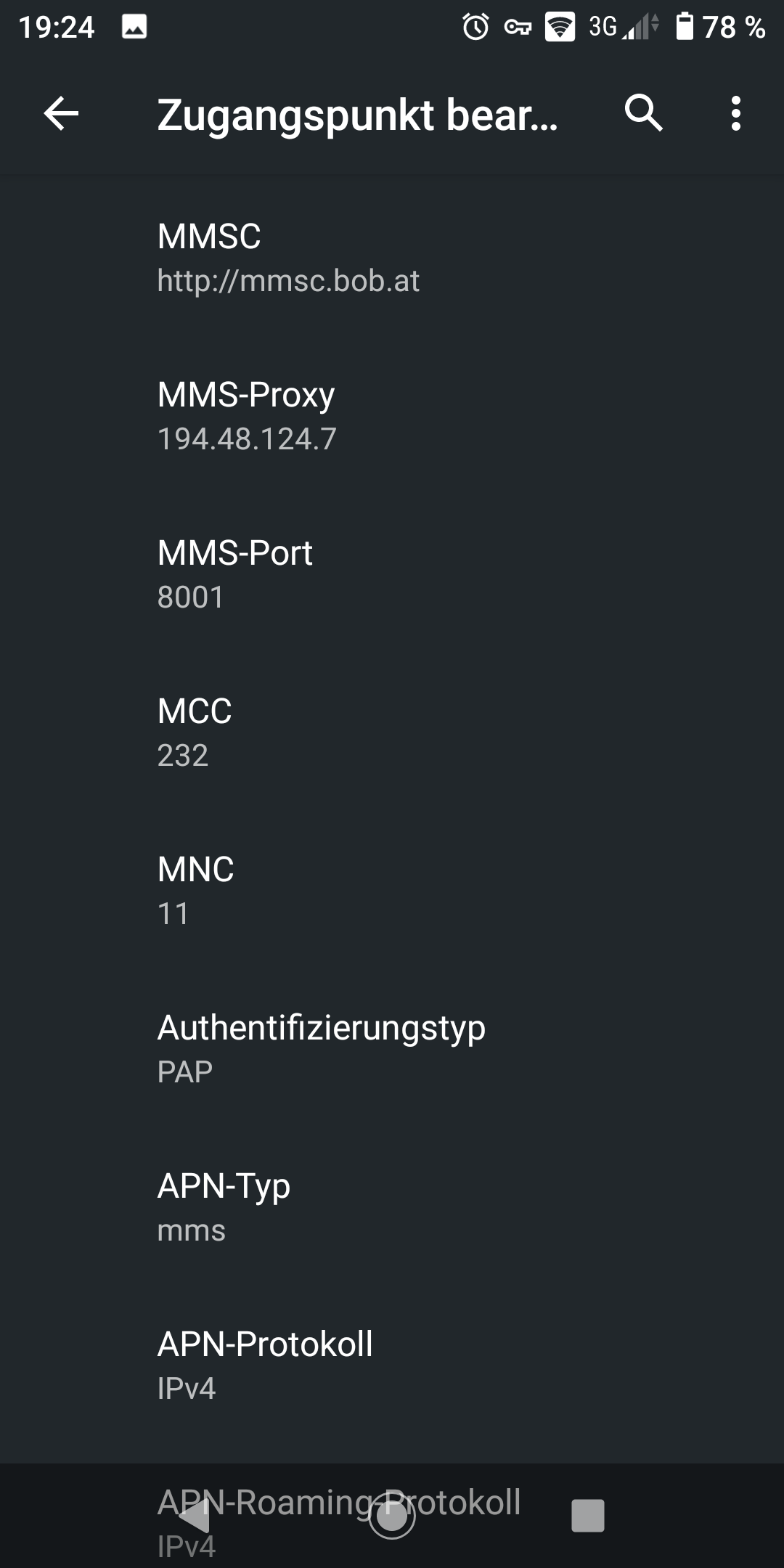 Sending MMS failed · Issue #9618 · signalapp/Signal-Android · GitHub