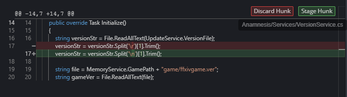 Main window not displaying while looping in TickMemoryViewModelThread() · Issue #251 · imchillin ...