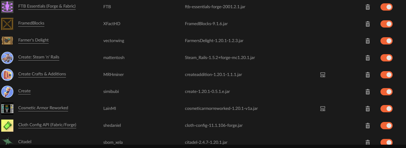 [Bug]: oxygen wont stay on my tanks or suit · Issue #398 · terrarium-earth/Ad-Astra · GitHub