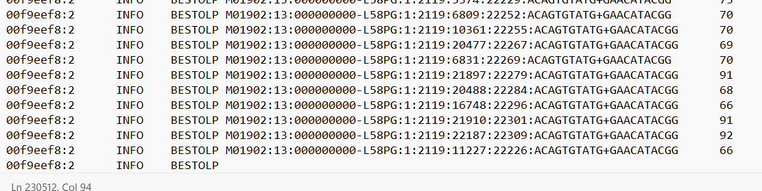 Process is failing to complete in Windows · Issue #85 · neufeld ...