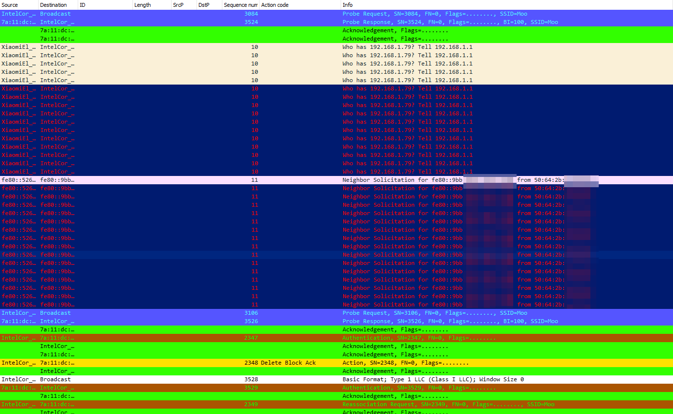 mt7603e: client disconnects · Issue #192 · openwrt/mt76 · GitHub