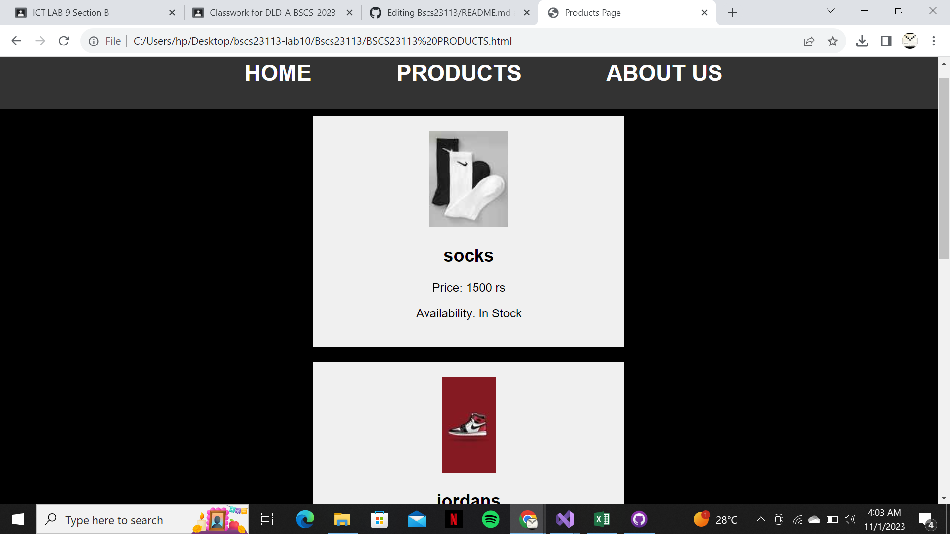 GitHub - rafay-10/Bscs23113: Rafay Rizwan