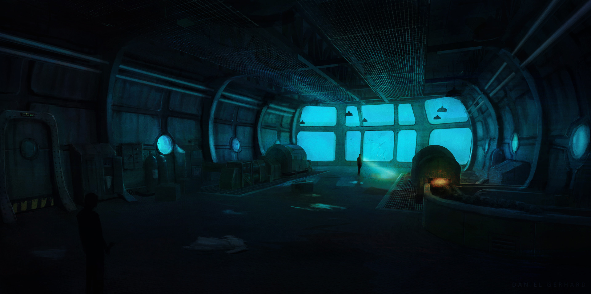 Turn off underwater effects in an area · Issue #390 · wave-harmonic ...