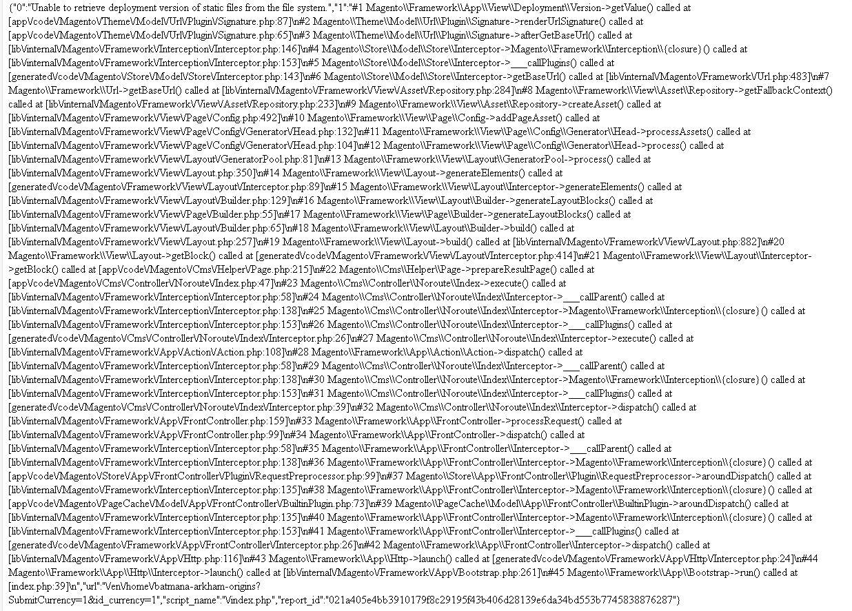 i have problem with install inventory in magento version 2.3.4 · Issue #38139 · magento/magento2 ...