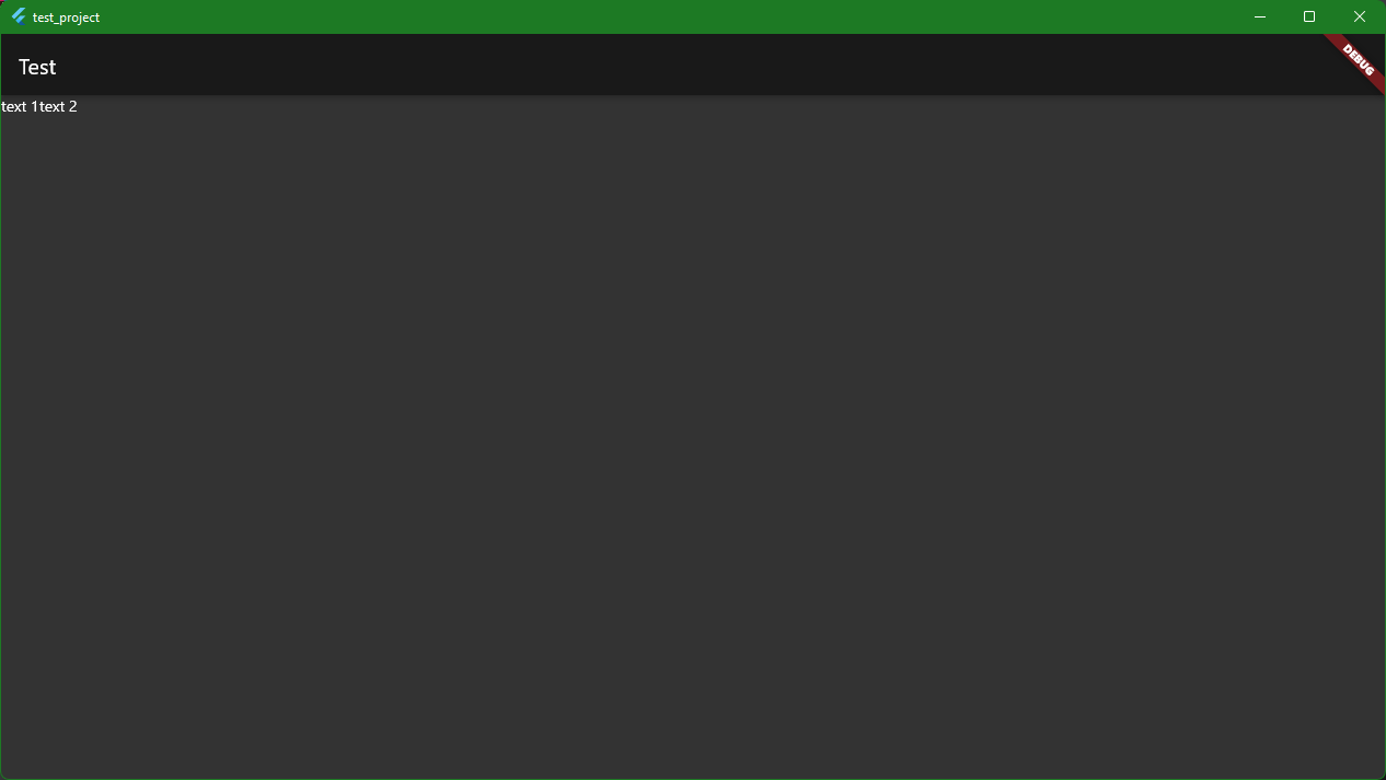 Inconsistency of AppBar colour between light and dark themes · Issue #95093 · flutter/flutter ...