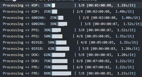使用get_quote_history会卡住 · Issue #58 · Micro-sheep/efinance · GitHub