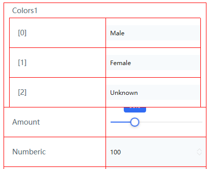 [Feature request]Show slider value on top while sliding · Issue #914 · HandyOrg/HandyControl ...