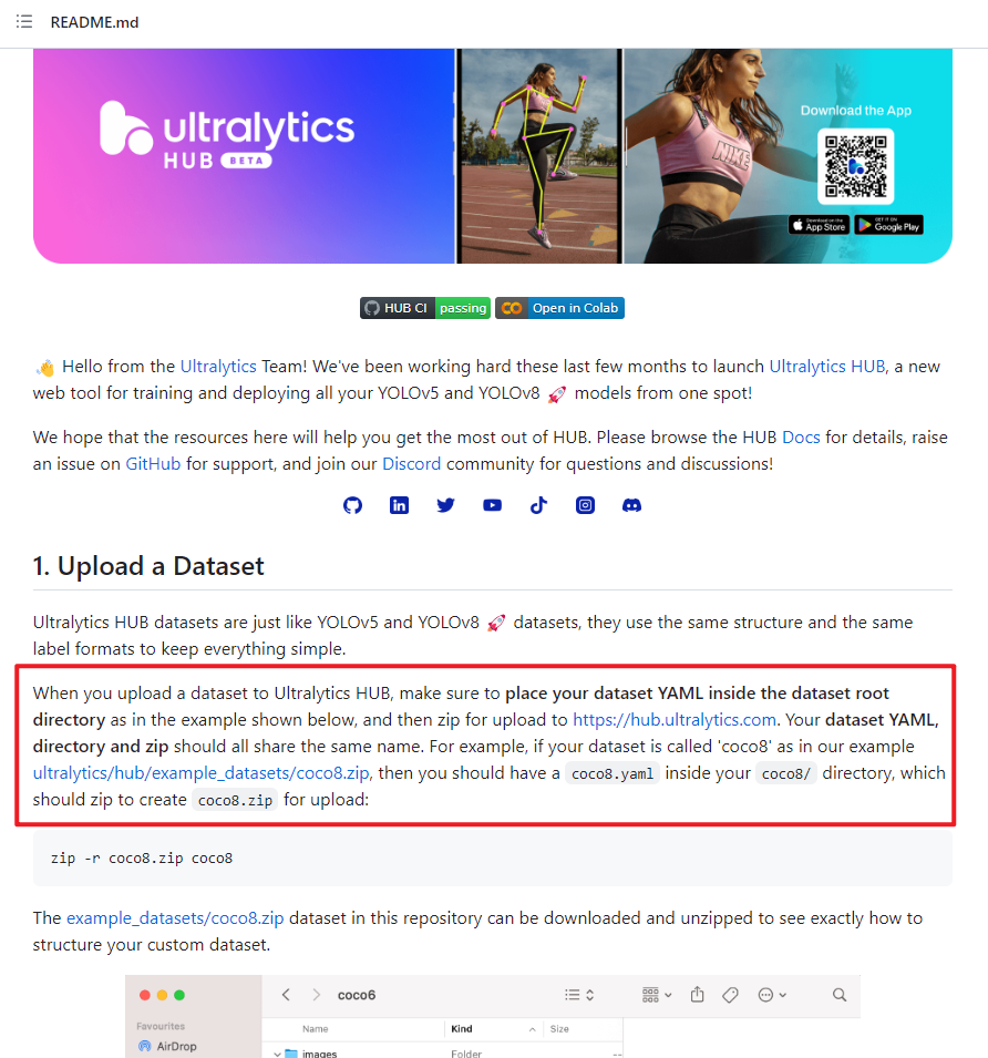 Tools to label data · Issue #327 · ultralytics/hub · GitHub