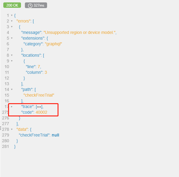 Is any way to get raw response data? · Issue #307 · graphql-dotnet/graphql-client · GitHub