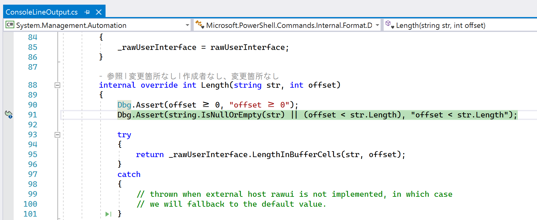 Bug: PowerShell cannot handle a file with long non-ascii file name · Issue #13551 · PowerShell ...