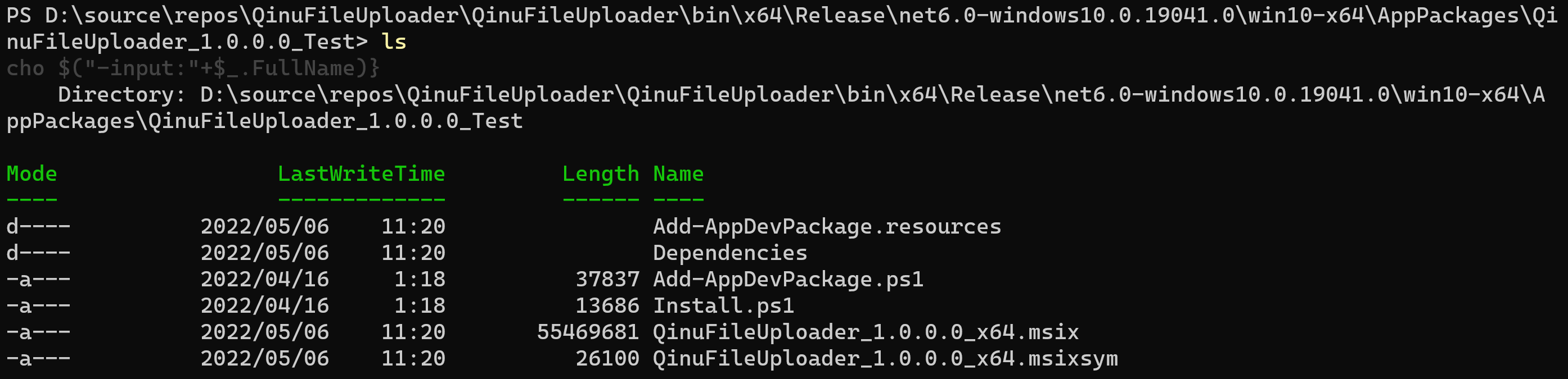 Unable To Submit A Winui3 App To The Microsoft Store · Issue 2448 · Microsoft Windowsappsdk