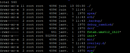 init file size reduced after patch and this sick bot is closing the issue even if made with ...