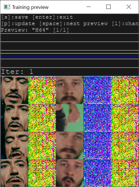 Not training with RTX 2080 Ti (Using Windows Pre-build App) · Issue ...