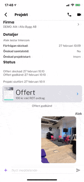 Using Cupertinocontextmenu On A Widget With `ontap` Can Trigger Both