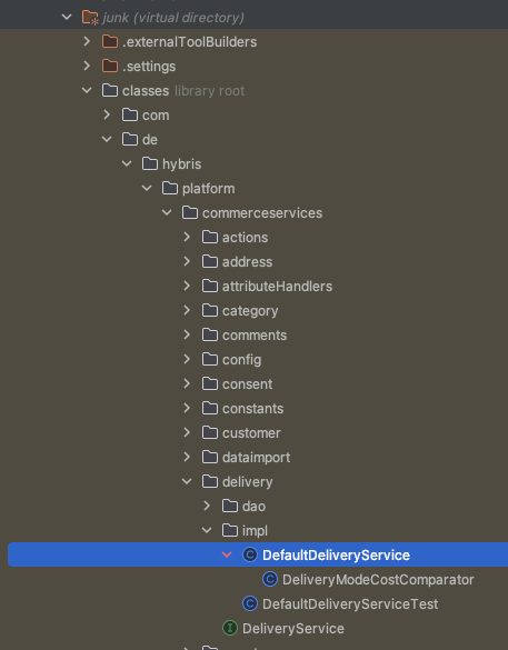 Source classes location issue · Issue #791 · epam/sap-commerce-intellij ...