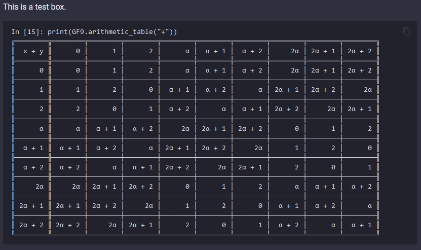Monospace code with box characters · Issue #38 · jbms/sphinx-immaterial · GitHub