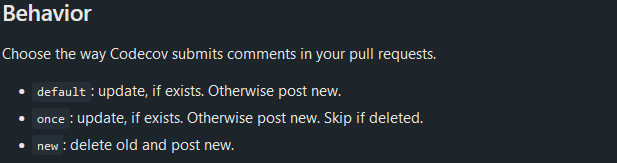 Option To Only Post Thread Comment When Errors Are Detected · Issue 158 · Cpp Linter Cpp Linter