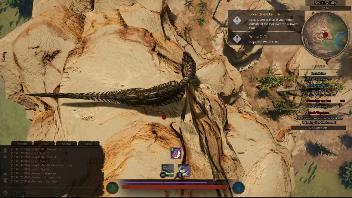 Way stone bug · Issue #12387 · Alderon-Games/pathoftitans-bugs · GitHub