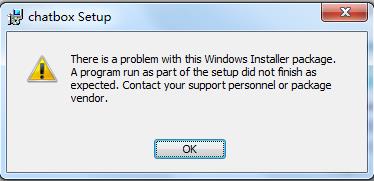 [BUG]是不是不支持win7？安装不成功 · Issue #201 · chatboxai/chatbox · GitHub
