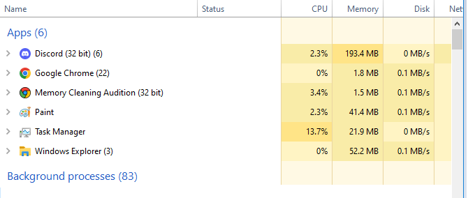 GitHub - WildanEriono/google-chrome-ram-cleaner: Reduce RAM for Google ...