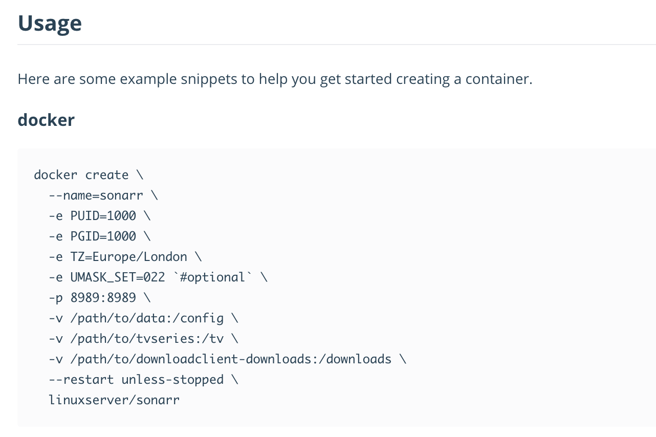 NzbDrone.Core.Datastore.CorruptDatabaseException: Database file: /config/nzbdrone.db is corrupt ...