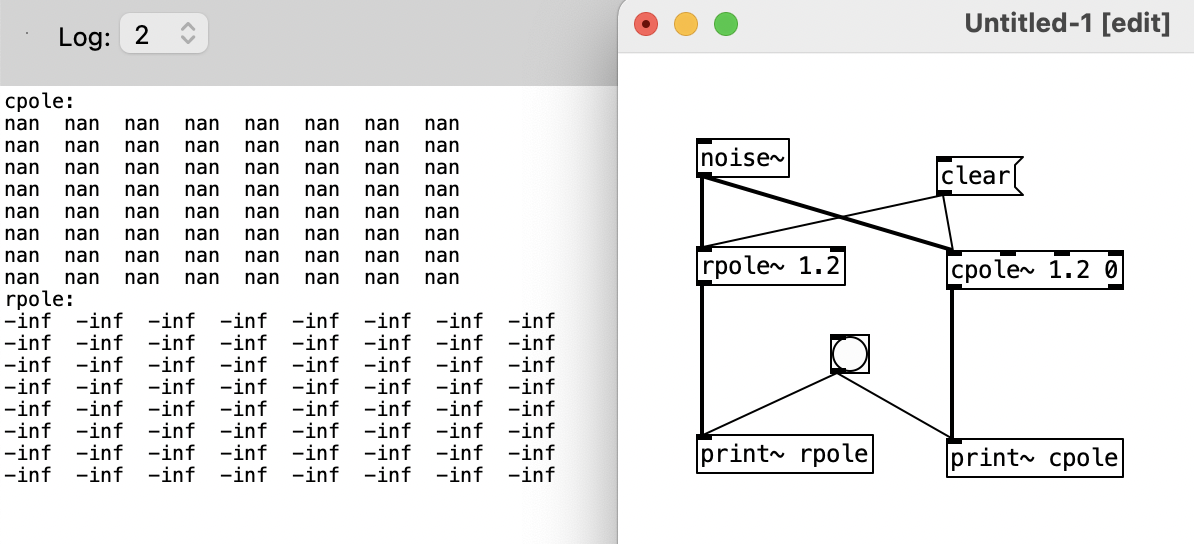 PD_BIGORSMALL() on M1 / arm64 / aarch64 · Issue #1868 · pure-data/pure-data · GitHub