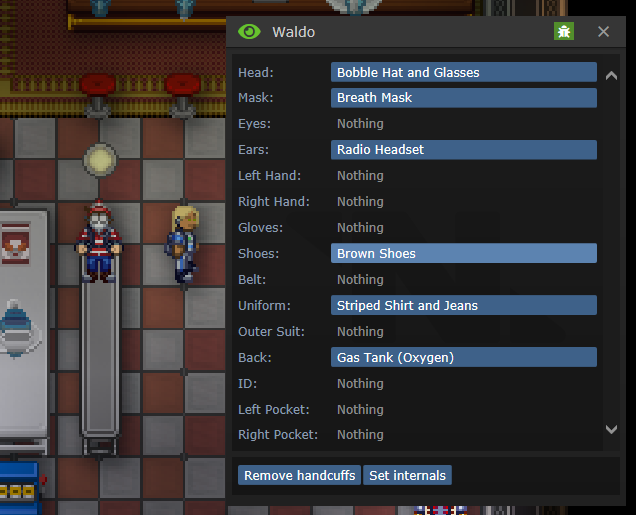 Move human inventory to a tgui window, reopening of #6144 by pali6 · Pull Request #6678 ...