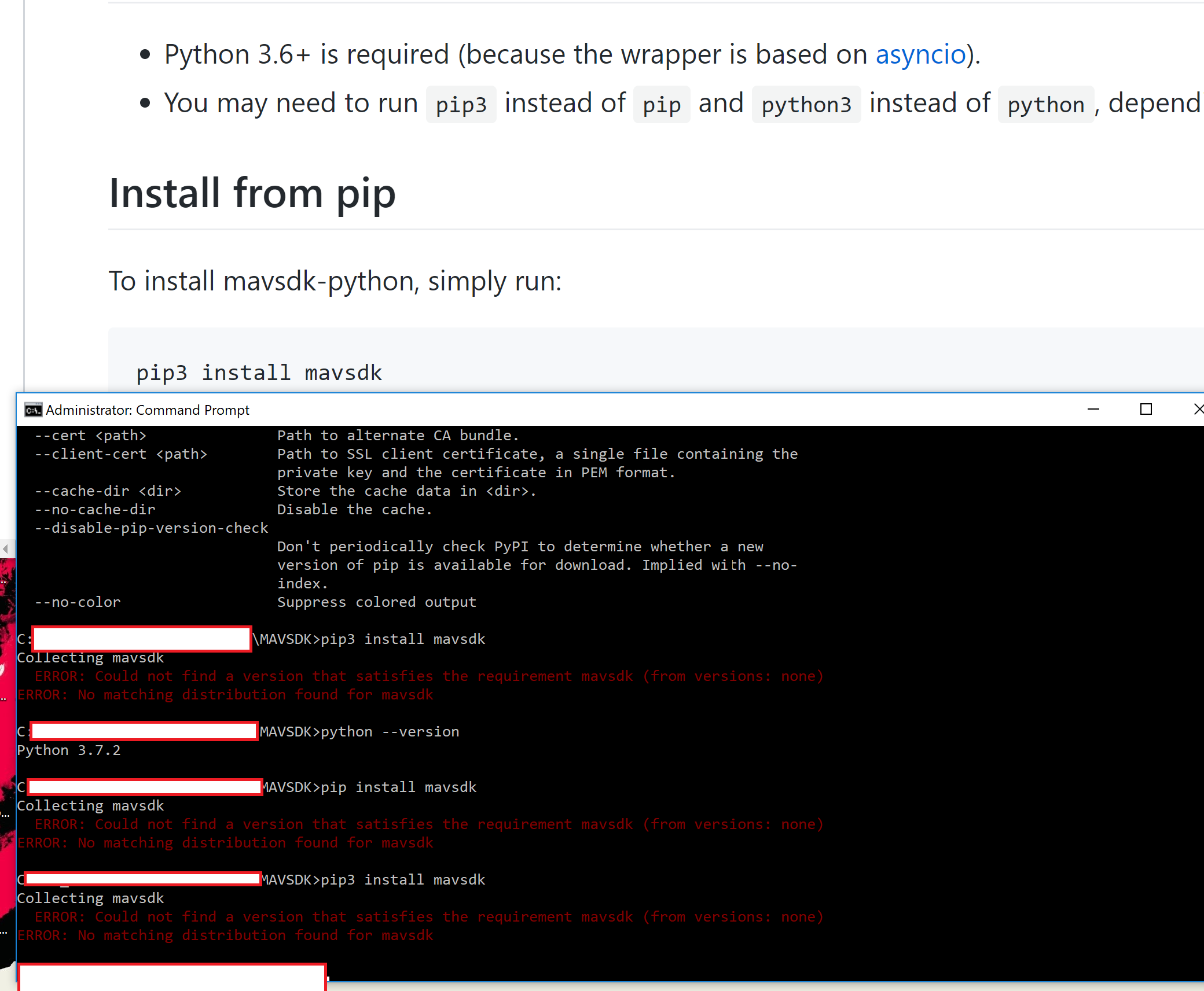 Install Matplotlib From Command Line Windows Lasopafocus