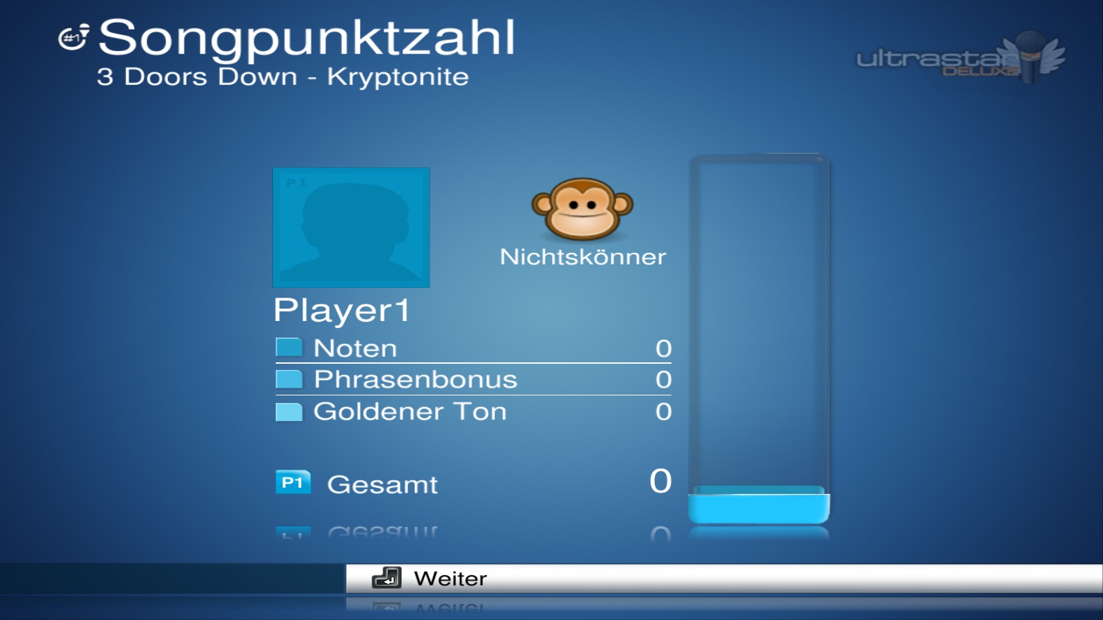 Dedicated layout for 3,4,5,6 players in SingingResultsScene · Issue ...