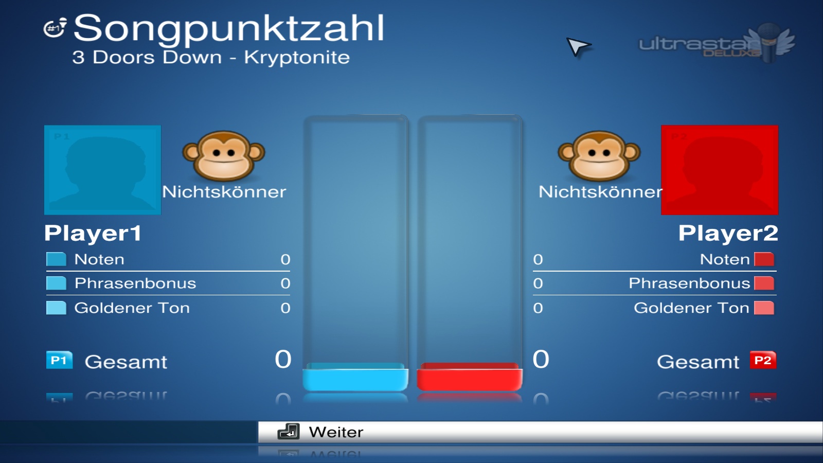 Dedicated layout for 3,4,5,6 players in SingingResultsScene · Issue ...