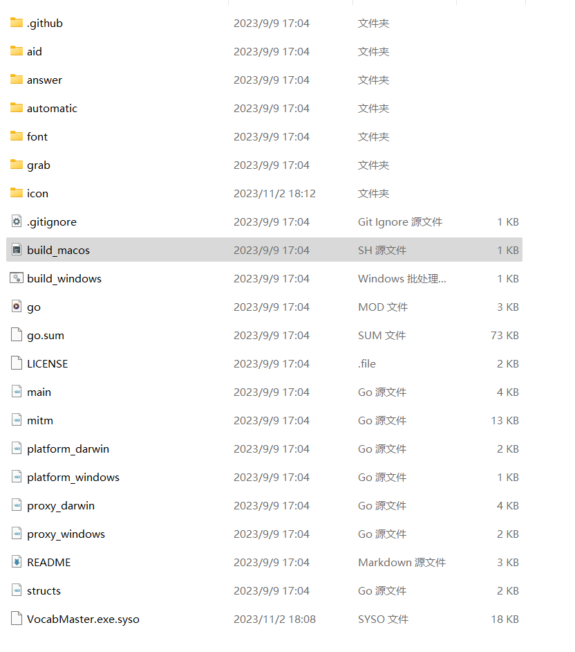 General discussion · Issue #19 · TurboHsu/Vocab-Master · GitHub