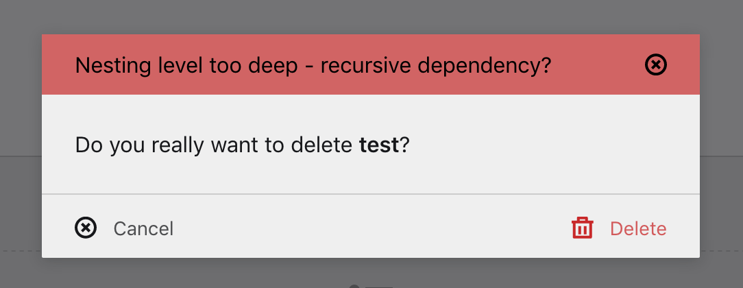 Changing status of page from Published to In Review or Draft throws an unexpected error · Issue ...