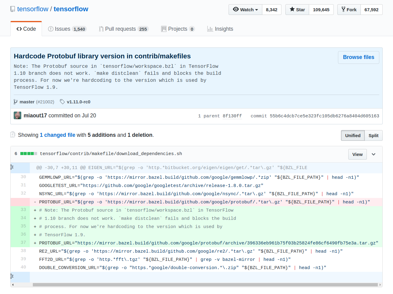 fatal error: google/protobuf/inlined_string_field.h: No such file or directory #include · Issue ...