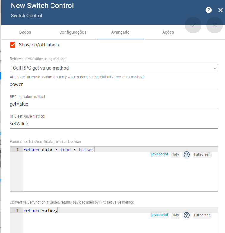 [BUG] Getting error when writting boolean/coils values to PLC through RPC / Modbus · Issue #779 ...