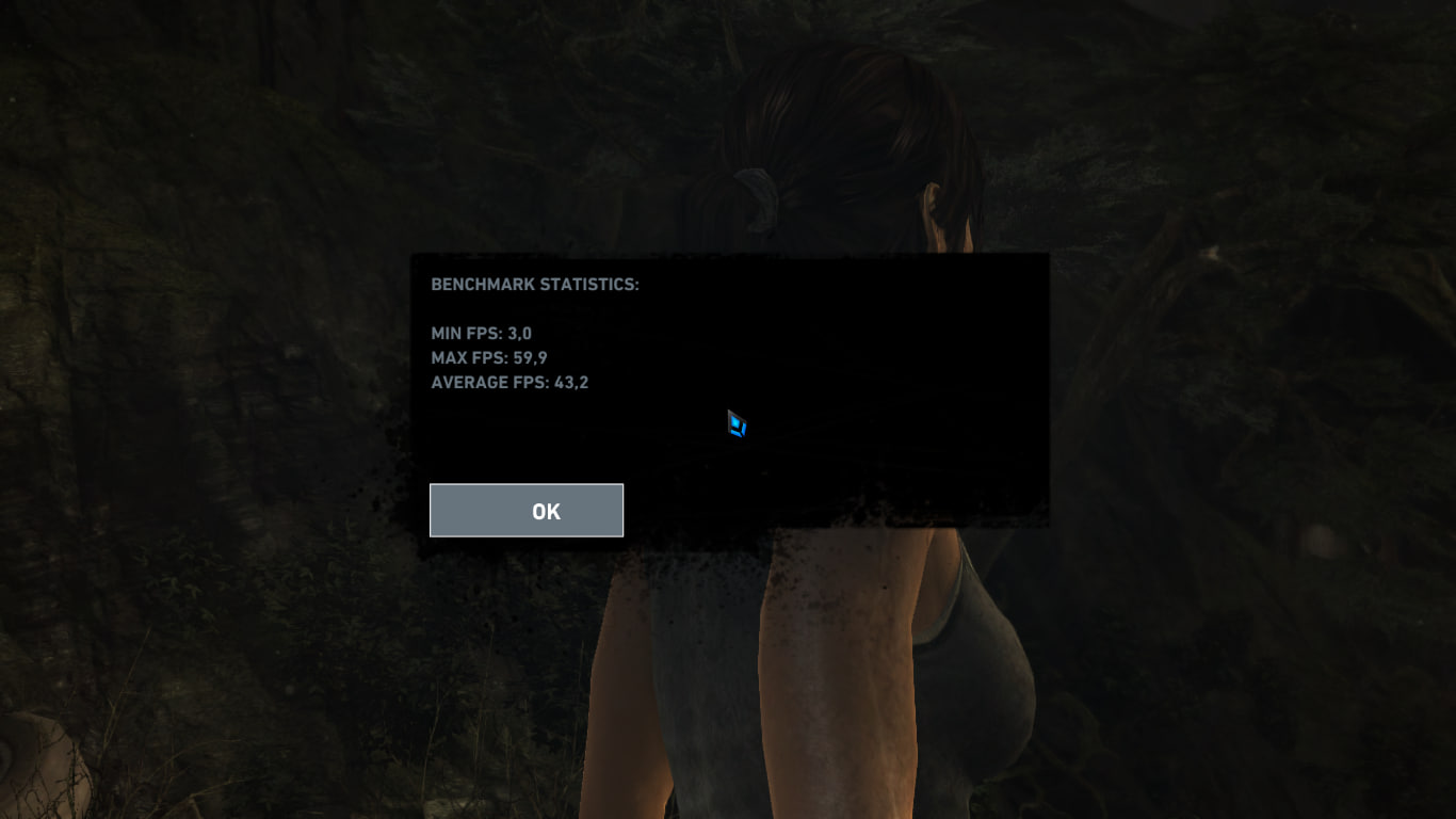 Heroic detect only one GPU · Issue #2560 · Heroic-Games-Launcher/HeroicGamesLauncher · GitHub