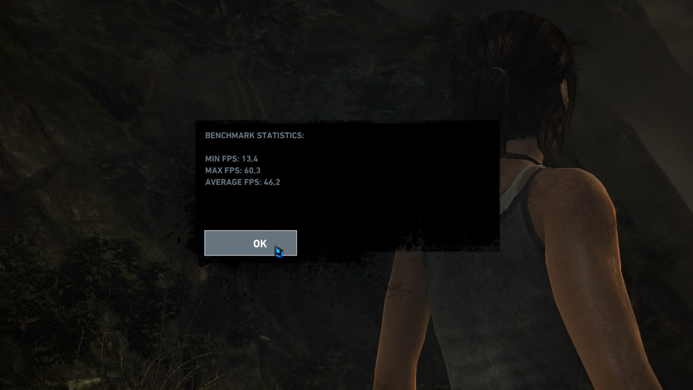 Heroic detect only one GPU · Issue #2560 · Heroic-Games-Launcher/HeroicGamesLauncher · GitHub