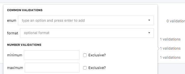 Zero in numeric fields does not show · Issue #254 · stoplightio/desktop · GitHub