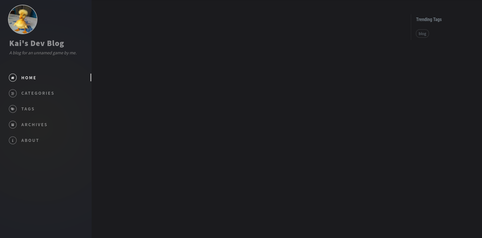 Posts not showing on homepage, /posts/ 404ing · Issue #218 · cotes2020 ...